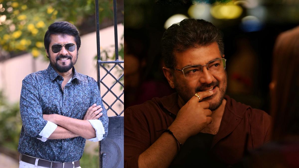 Magizh Thirumeni interview: ‘Vidaamuyarchi’ has the Ajith Kumar we all wish to see on screen ...